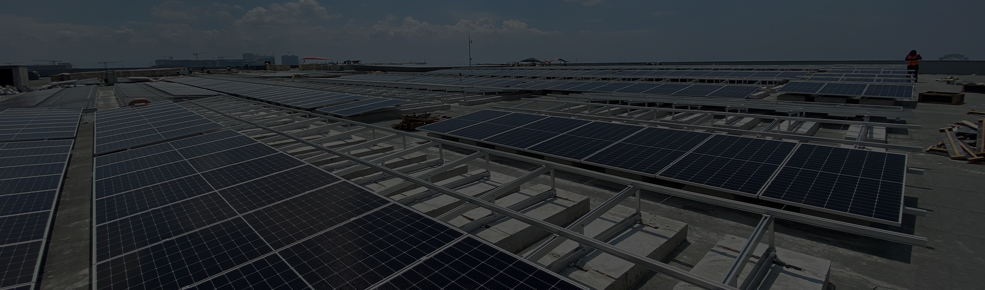 ABOUT US – Solar Home